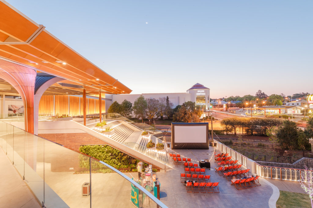 How to stay ahead of the ‘evolving Shopping Centre’ game with Shopping ...